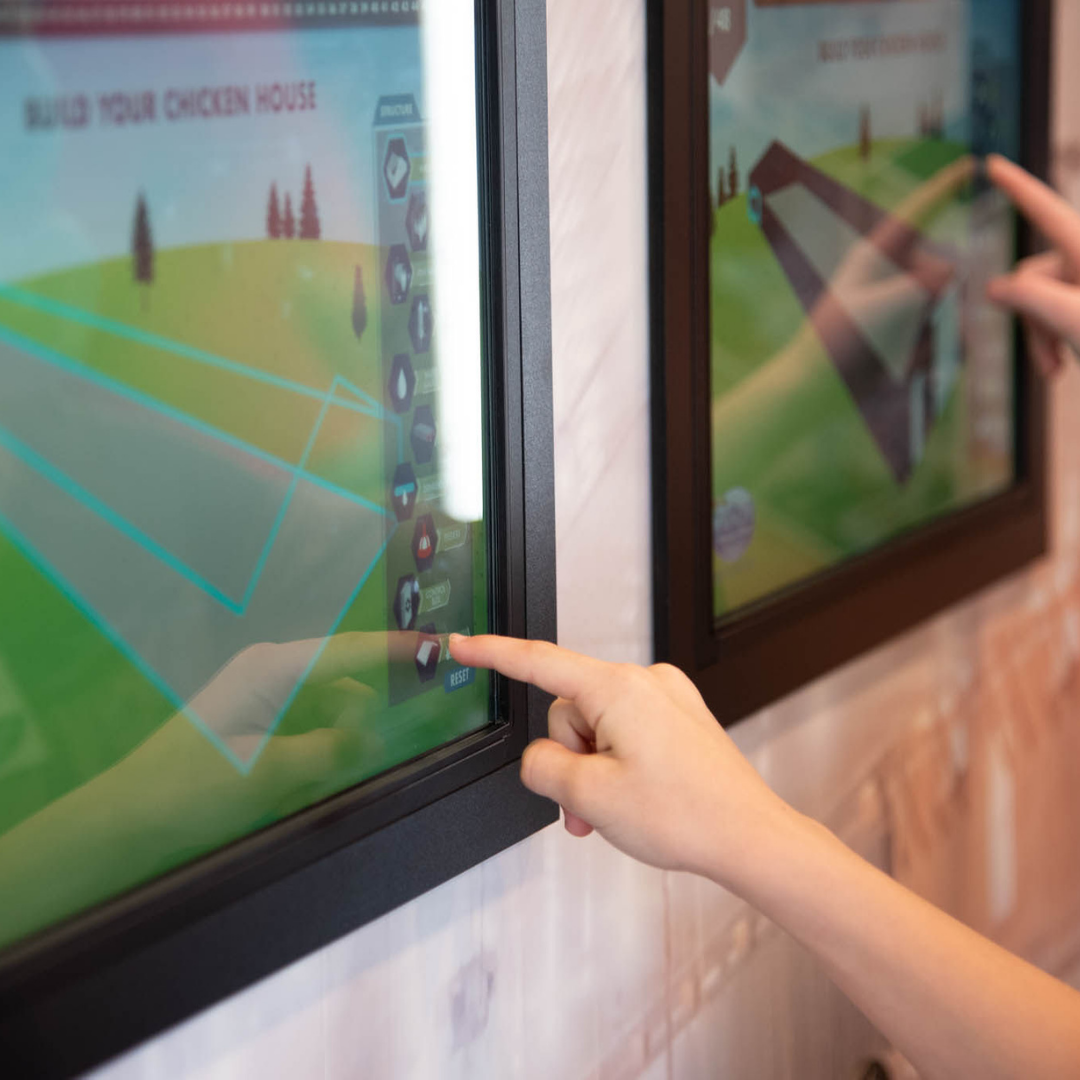 Home - The Georgia AG Experience